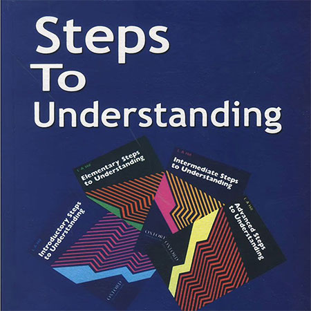 خرید کتاب steps to understanding ، قیمت مناسب